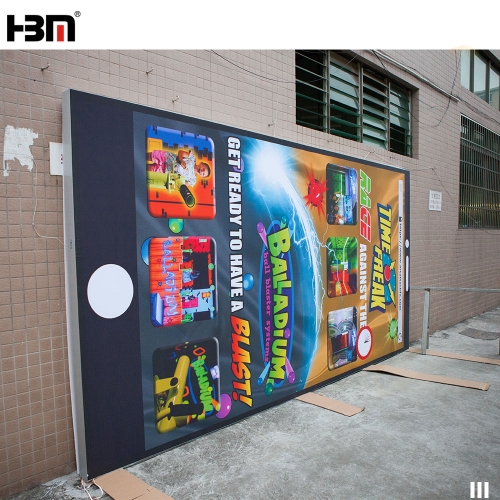 backlit advertising light box,advertising light box display