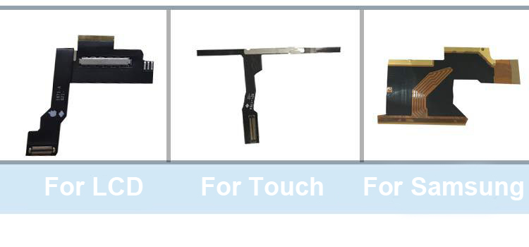 FB01 15inchs screen Flex Bonding machine/ Flex soldering machine for ...