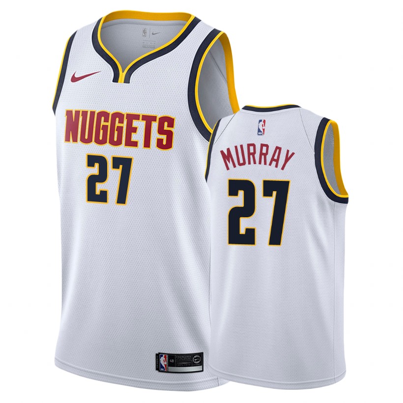 Denver Nuggets NBA basketball adult embroidery,NBA Embroidery