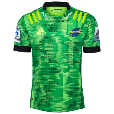 2020-2021 Hurricane Men's Adult Rugby