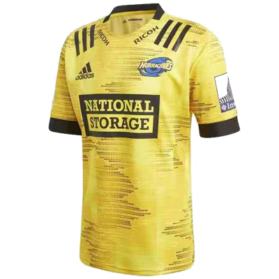 2020-2021 Hurricane Men's Adult Rugby