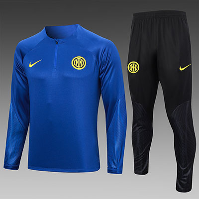 2023-2024 Inter Milan adult Training clothes