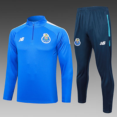 2023-2024 FC Porto adult Training clothes