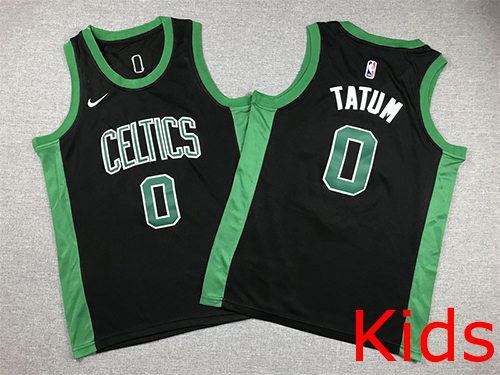 Boston Celtics Kids NBA Embroidery basketball
