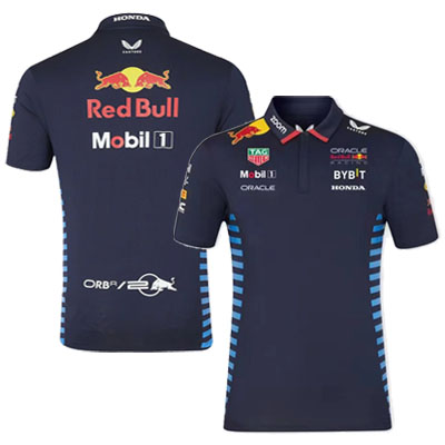 2024 Formula 1 racing suit #119