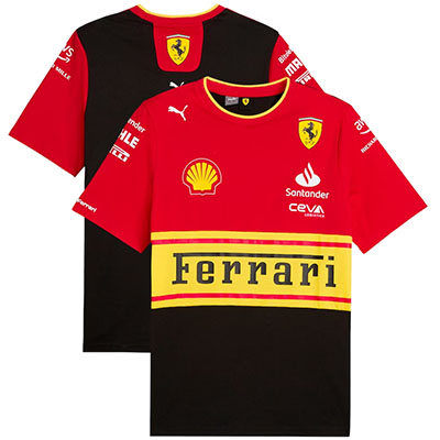 2024 Formula 1 racing suit #118