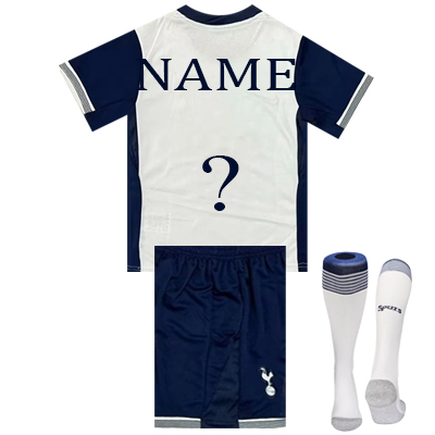 2024-2025 Tottenham Kids + Socks the best quality