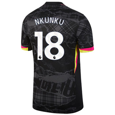 2024-2025 Chelsea adult the best quality