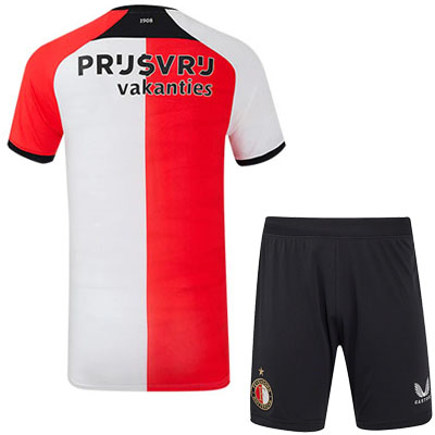2024-2025 Feyenoord adult Set The best quality