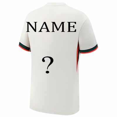 2025-2026 Chelsea adult the best quality