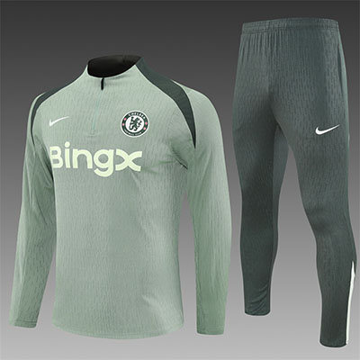 2025-2026 Chelsea adult Training clothes