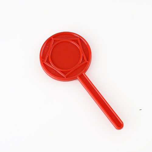 Coin Paddle,Beginner Magic Trick
