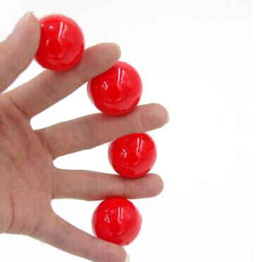 Multiplying Balls (plastic),Beginner Magic Trick