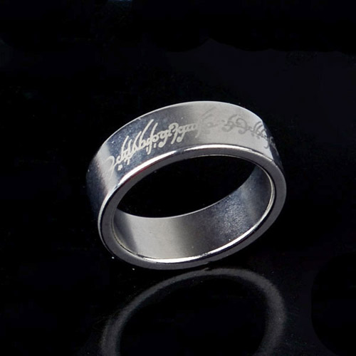 PK Ring,Close Up Magic Tricks