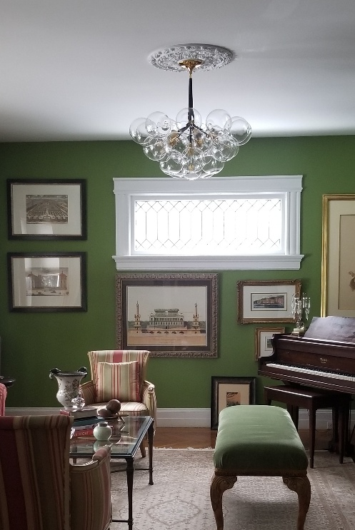 Yii Lighting offers various kinds of modern lighting fixtures to ...