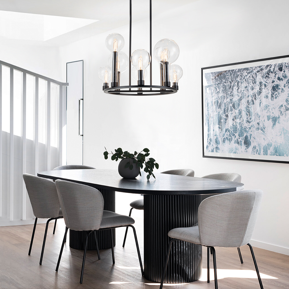 Light Design For Dining Table at Deloris Colvin blog