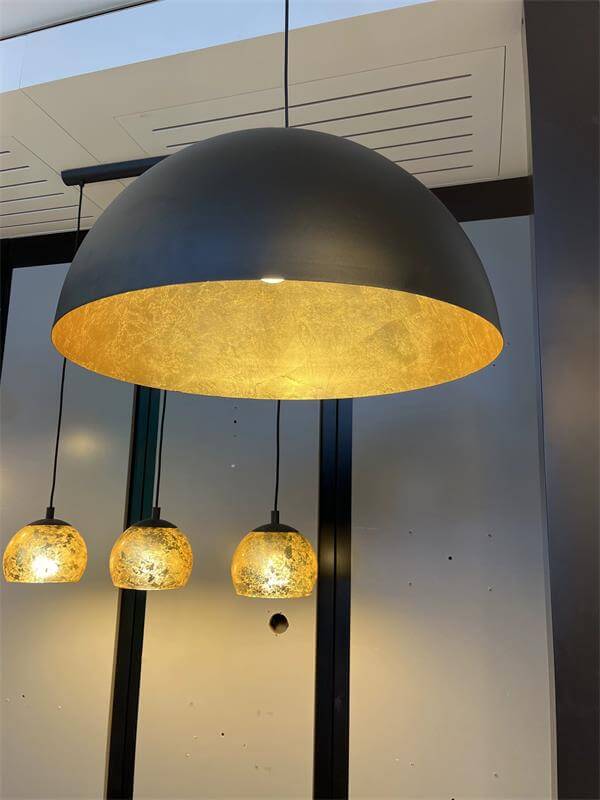 Yii Lighting offers various kinds of modern lighting fixtures to ...