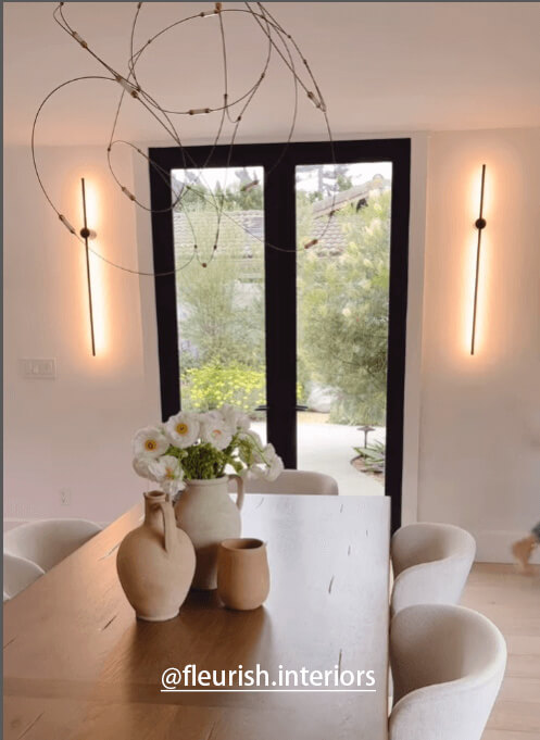 Yii Lighting offers various kinds of modern lighting fixtures to ...