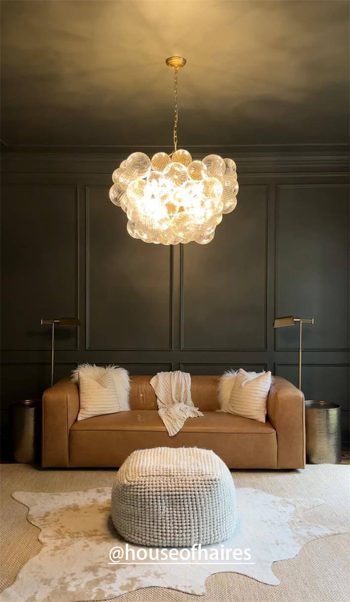 Yii Lighting offers various kinds of modern lighting fixtures to ...