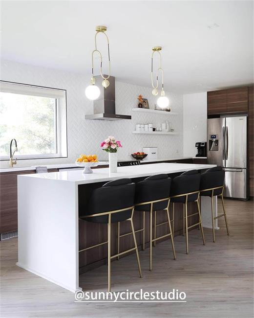 Yii Lighting offers various kinds of modern lighting fixtures to ...