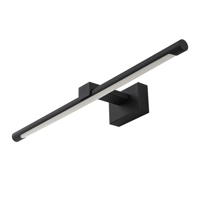 Modern Minimalist Dimmable Armed LED Bathroom Vanity Light Strip Bar ...