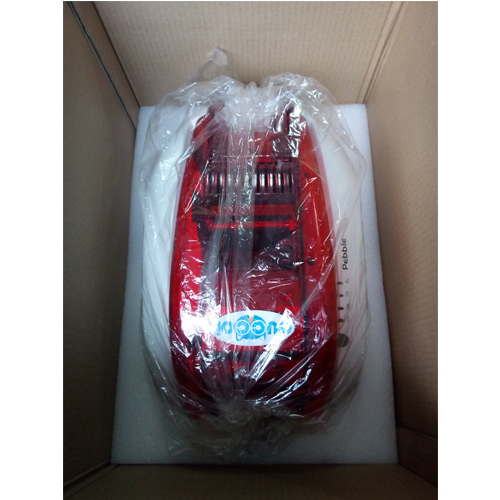 Pebble RFID Card printer