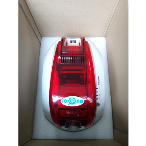 Pebble RFID Card printer