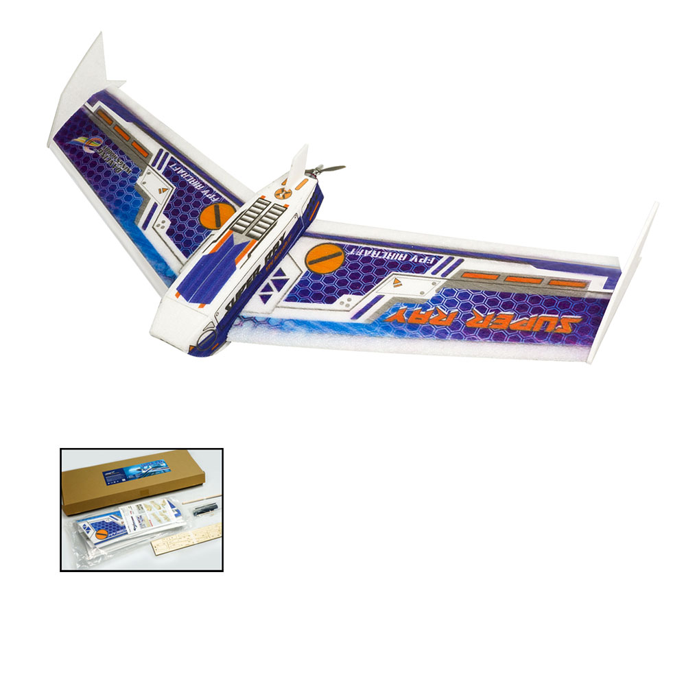 Super Ray 1.1M Wingspan Airplane Model ZAGI RC PLANE EPP plane Spanwing ...