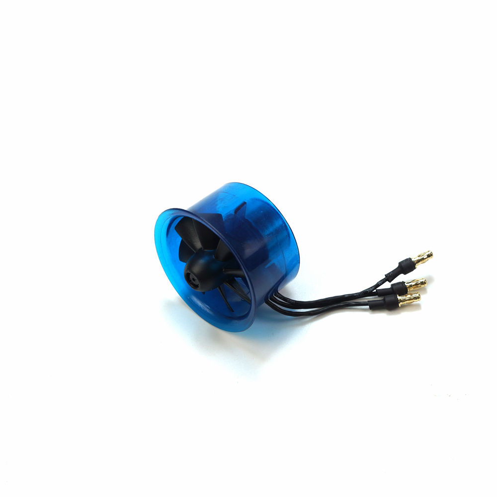 35mm EDF Power System Electric Ducted Fan Series