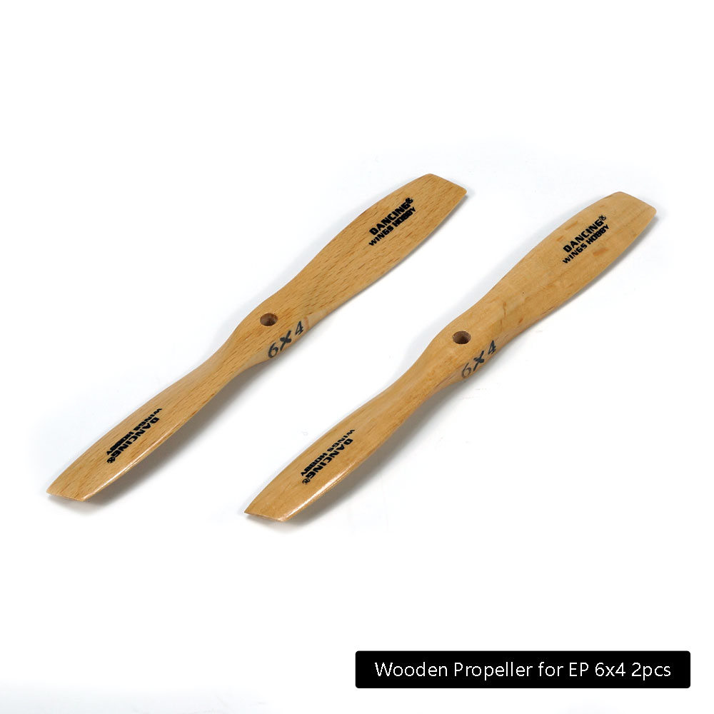 Free Shipping Electric Beechwood Wooden Propeller For Electric RC ...