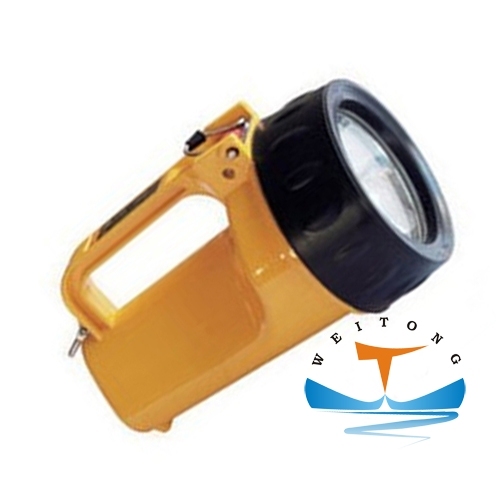 Portable Explosion Proof Light China Manufacturer-Weitong Marine