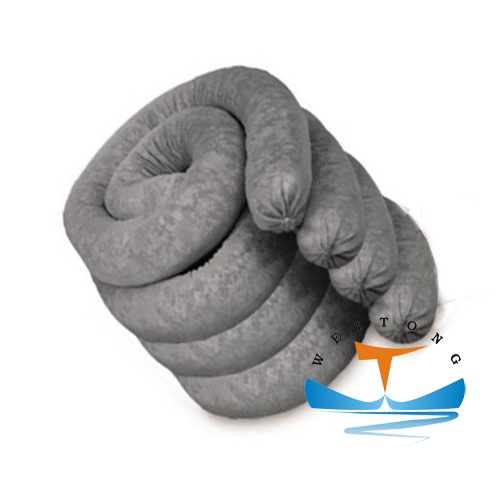 Gray Universal Sorbent Socks