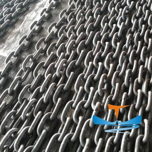 Marine Anchor Chain
