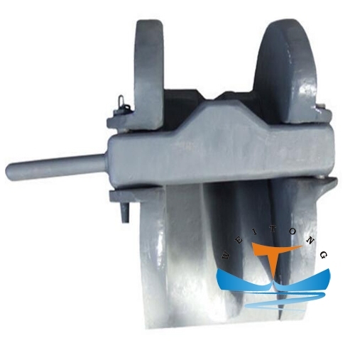 Marine Chain Stopper for Ship