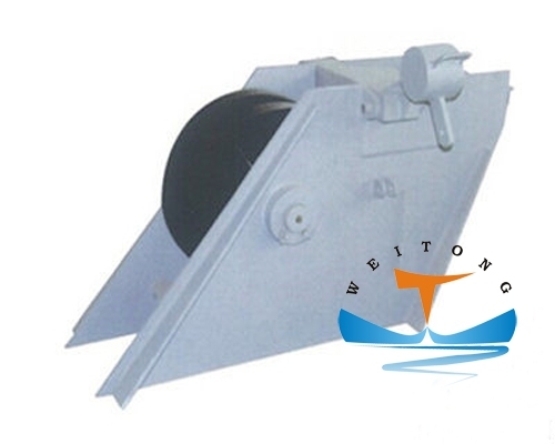 Marine Chain Stopper for Ship