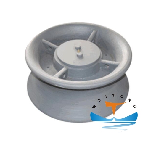 Marine Mooring Single Anchor Warping Roller Guide Roller Universal ...