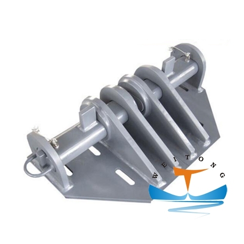Marine Chain Stopper for Ship