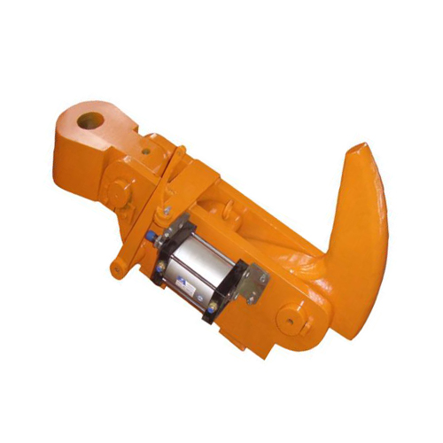 Marine Spring Towing Hook For Ship