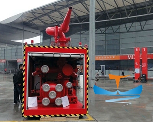 Class III Fire Fighting System/fifi System from China Manufacturer ...