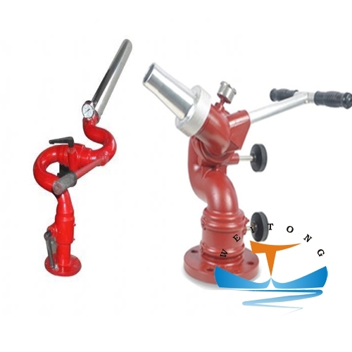 Marine Electricl or Manual Fire Monitor for Fire Fighting