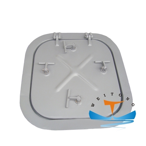 Type D Steel Marine Hatch Cover