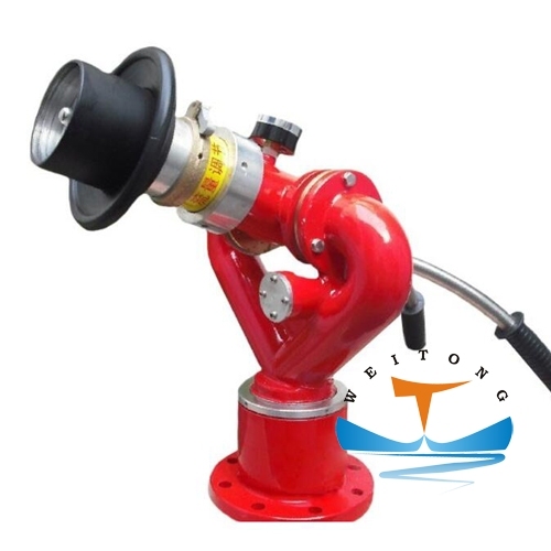Marine Electricl or Manual Fire Monitor for Fire Fighting
