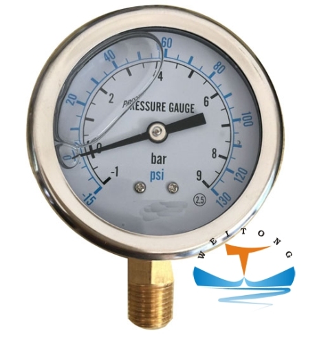 IMPA Marine Material Supplier From China-Weitong Marine