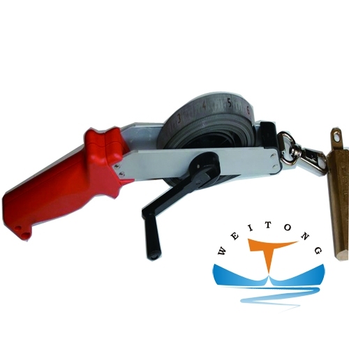 IMPA Marine Material Supplier From China-Weitong Marine