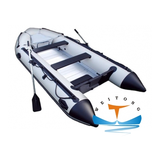 CE PVC Inflatable Boat Self Inflating Boat For Sale