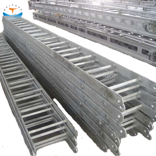 Marine Steel Vertical Ladder Manufacturer