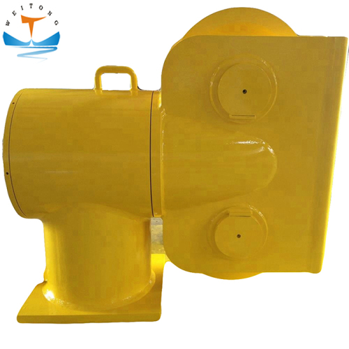 Marine Roll Fairlead