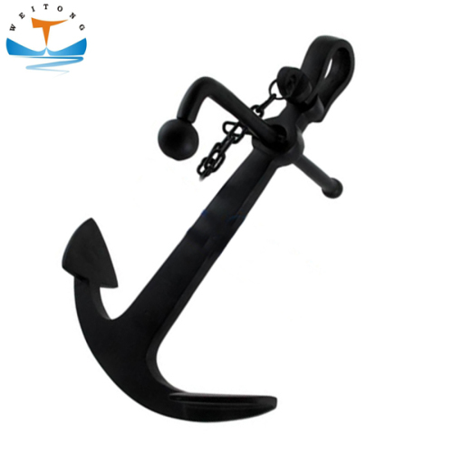 Marine Stock Anchor Manufacturer