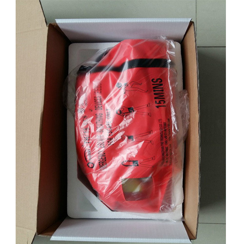 Marine Firefighting Equipment Solas Approval EEBD Emergency Escape ...