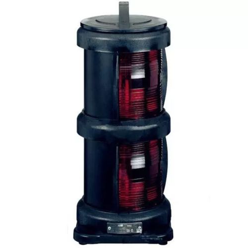 IMPA 370423 Double Deck Marine Navigation Port Light